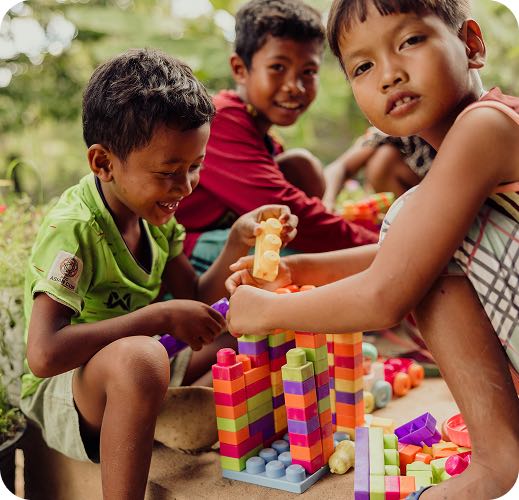 My World Vision Portal